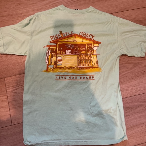 Shirts | Comfort Colors Graphic Tee | Poshmark
